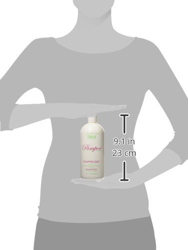 Nairobi Pamperlizer Conditioning Shampoo 32 oz. Shampoo Unisex