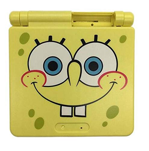 Repair Housing Shell Case Replacement for Nintendo Gameboy Advance SP GBA SP Green