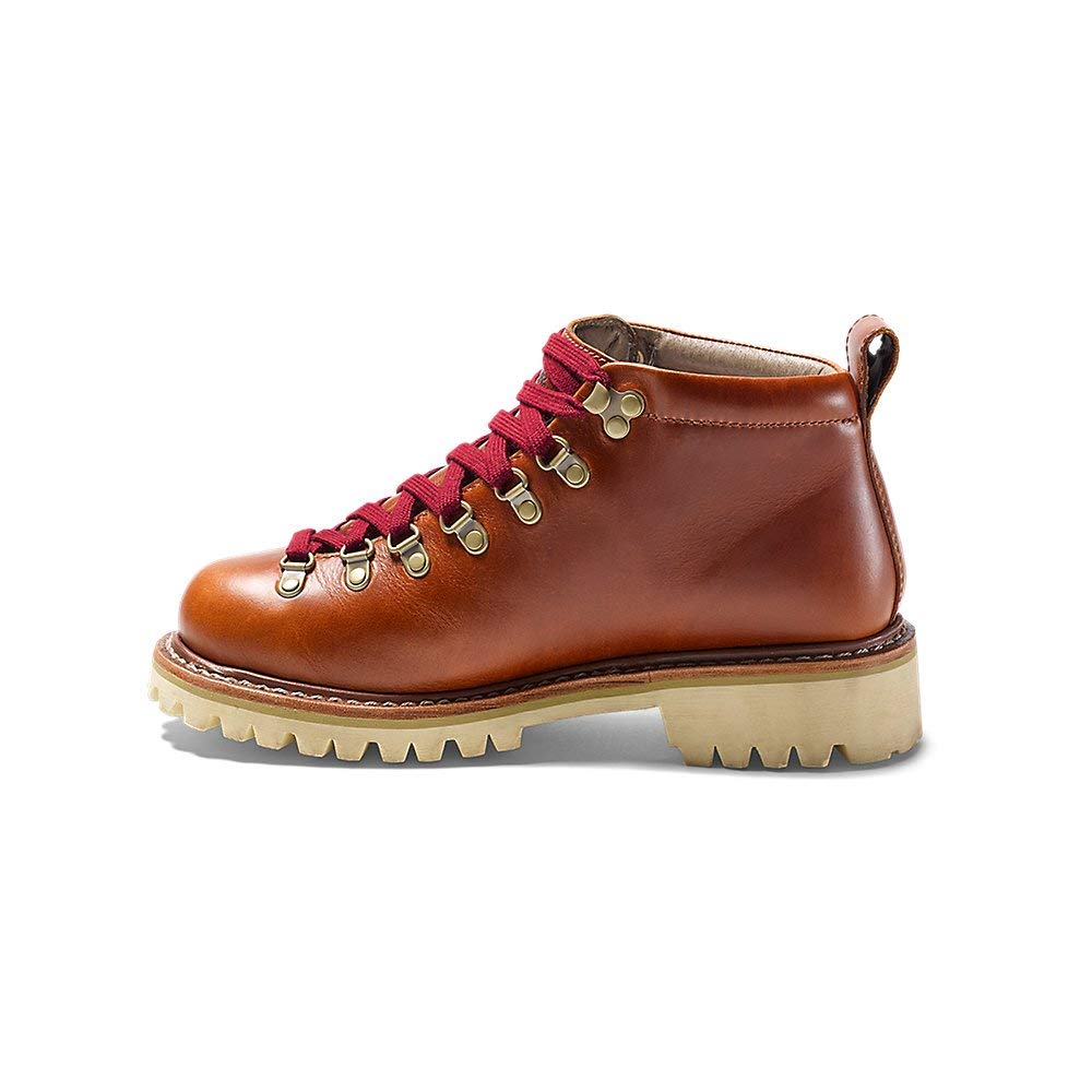 Eddie Bauer Women's K-6 Boot, Paprika, 9