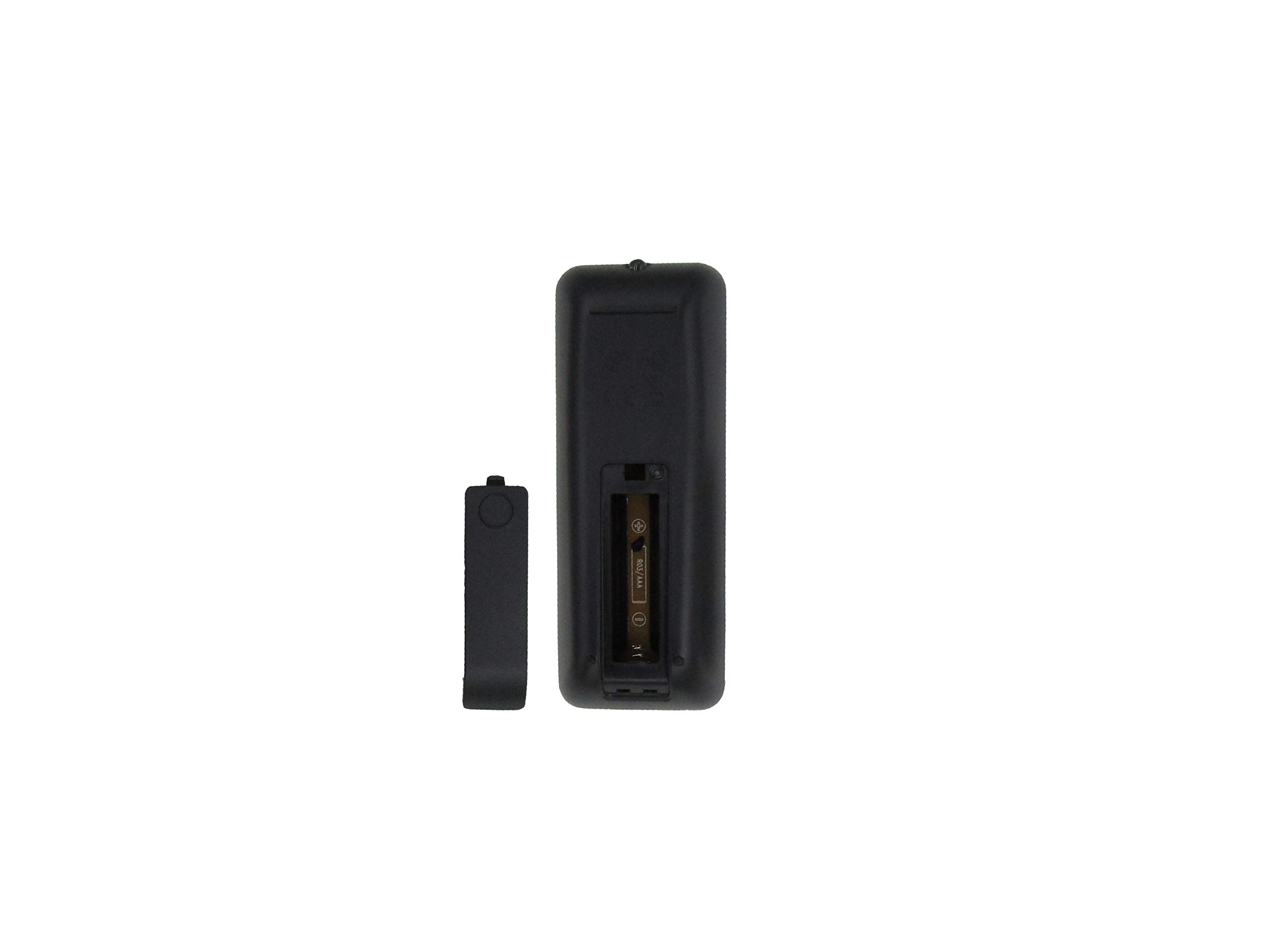 HCDZ Replacement Remote Control for Philips FX30 FX30/78 FX30X/77 FX70/77 FX20X FX30X FX50X FX70X FX20X/77 FX20X/78 FX30X/77 FX30X/78 FX50X/78 FX70X/78 Mini Hi-Fi Audio System