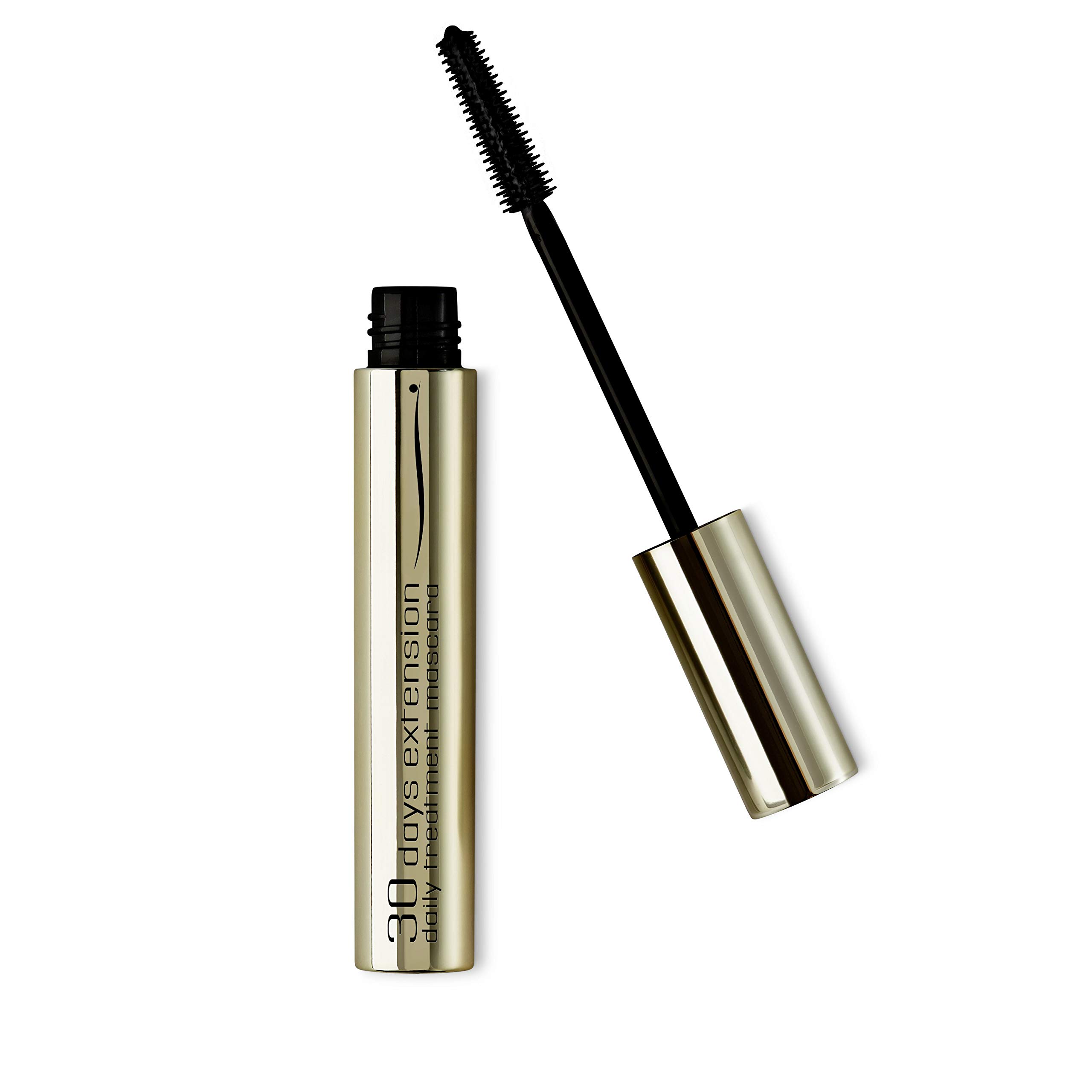 KIKO MILANO - 30 Days Extension - Daily Treatment Mascara Lash lengthening treatment +169%* growth in 30 days.