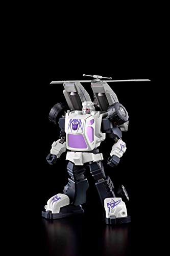 Flame Toys - Transformers - BugBite, Furai Model Kit