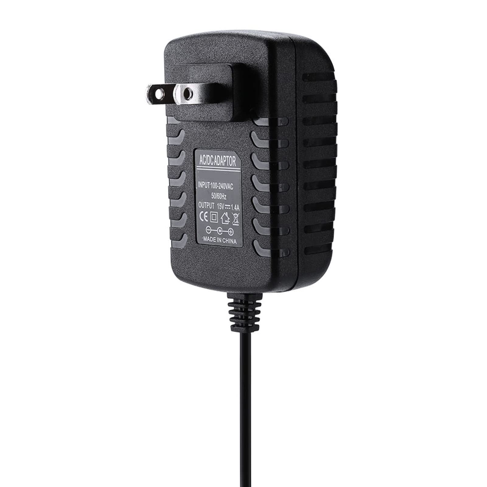 Sonew 6.7 Foot Cord AC/DC Power Supply Adapter Charger, Compatible for Echo and Power Adapter, (US)