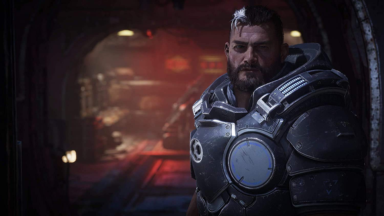 Gears Tactics - Xbox Series X / Xbox One