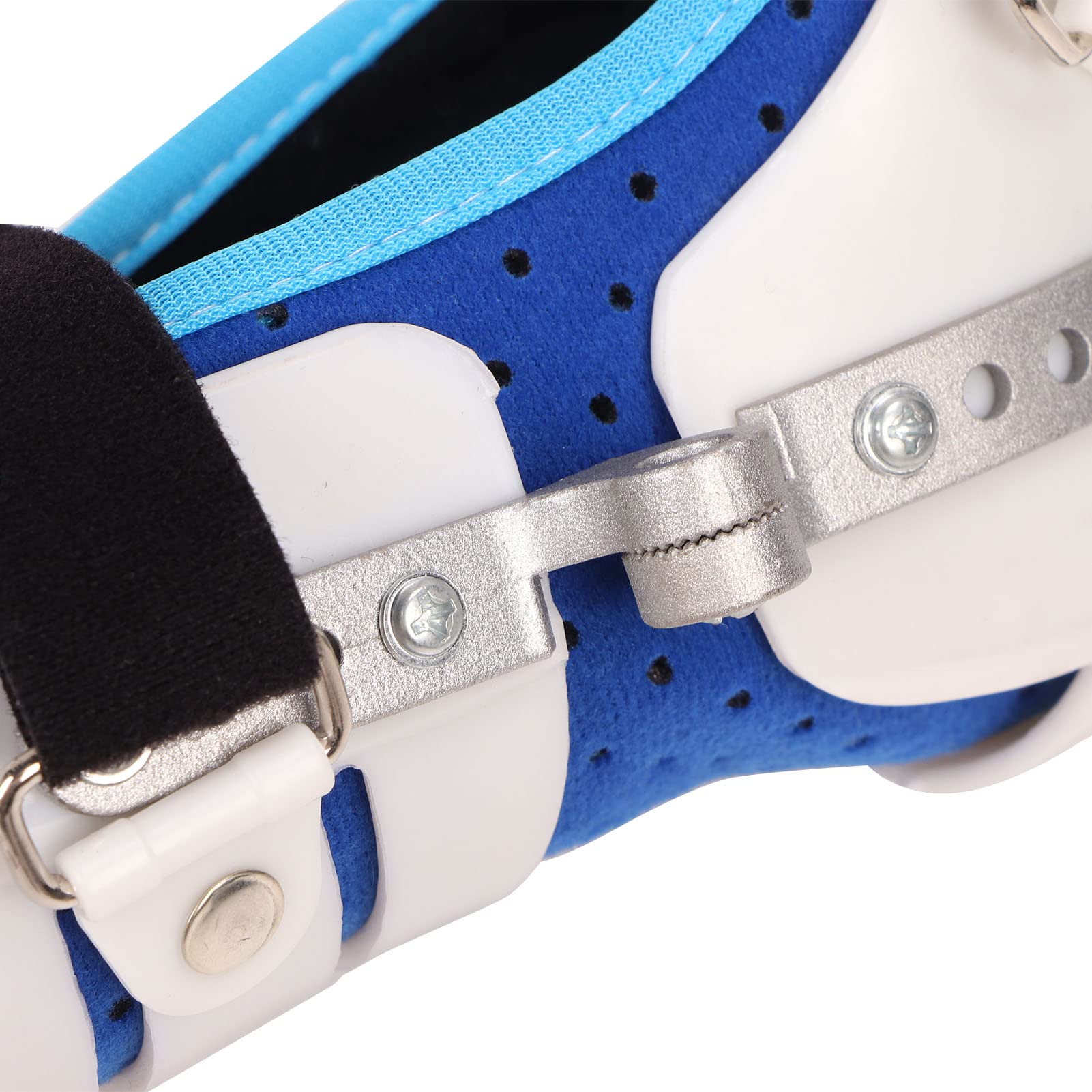Arm Fixing Sling, Upper Arm Fracture Brace, Soft Wrap Preventing Displacement for Injury Forearm Support Brace (Right Hand)