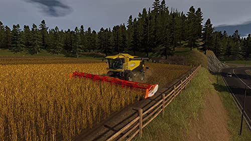Real Farm: Premium Edition - PlayStation 5