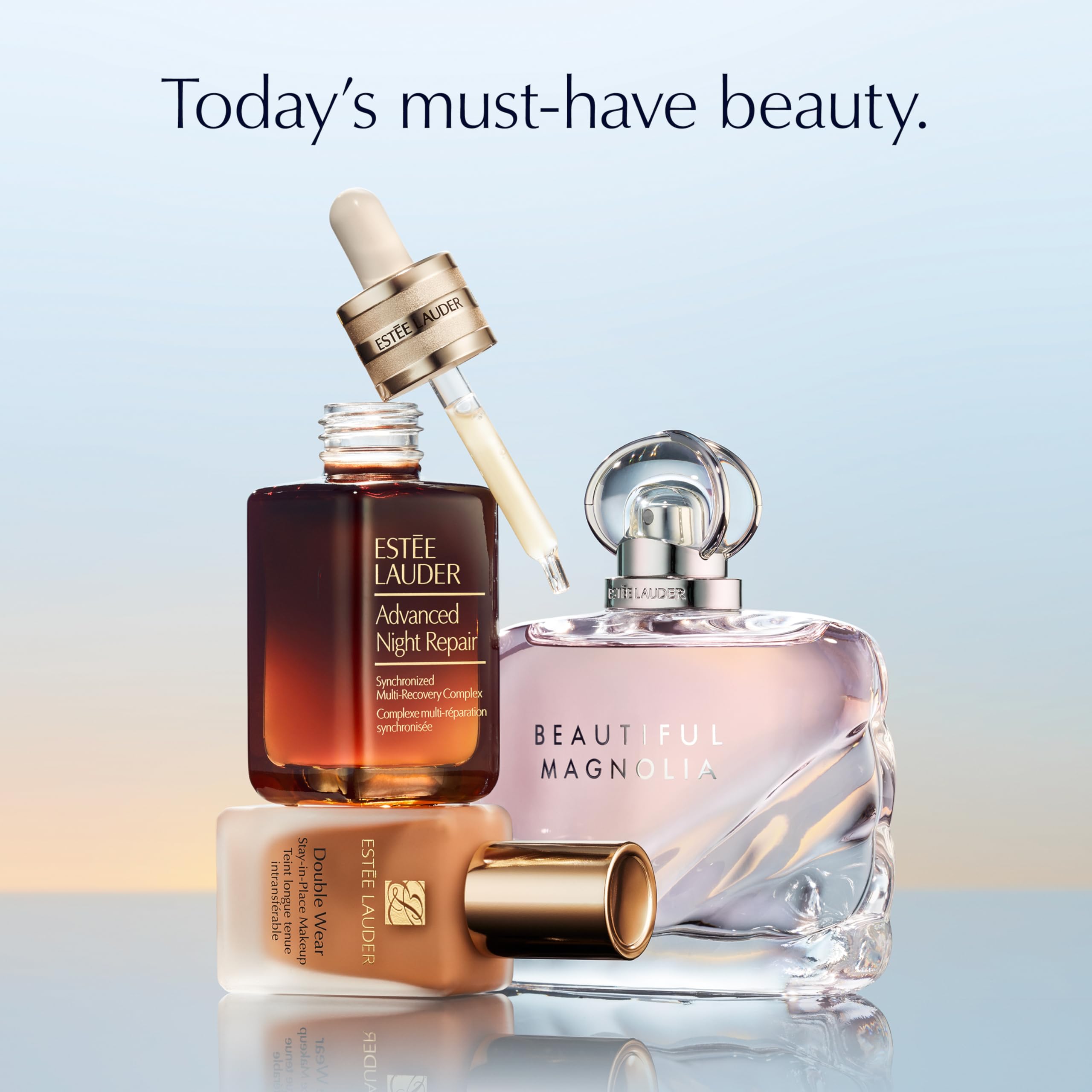 Estée Lauder Youth-Dew Dusting Powder Box with Body Powder & Puff with Notes of Rose, Spices & Patchouli, 7 Ounce