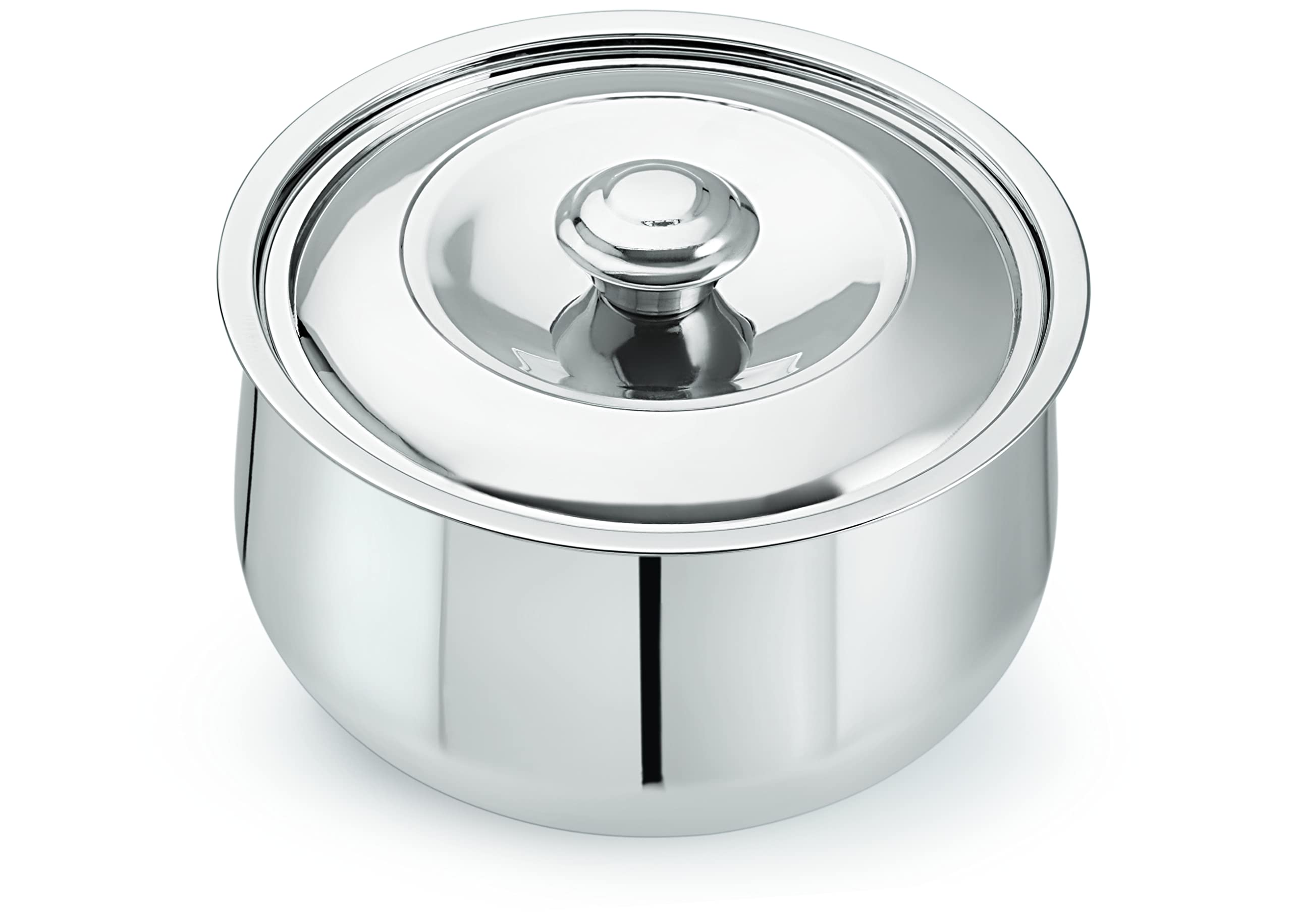 Stainless Steel Casserole, HotPot, chapati Box/chapati Container/hot case (1000)