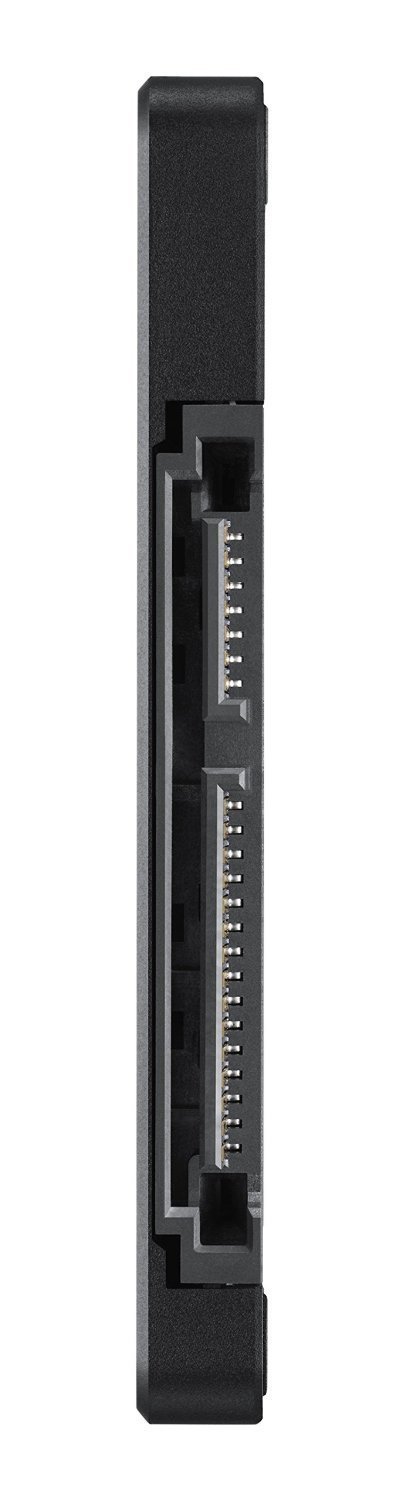 Samsung 850 EVO 1TB 2.5-Inch SATA III Internal SSD (MZ-75E1T0B/AM)