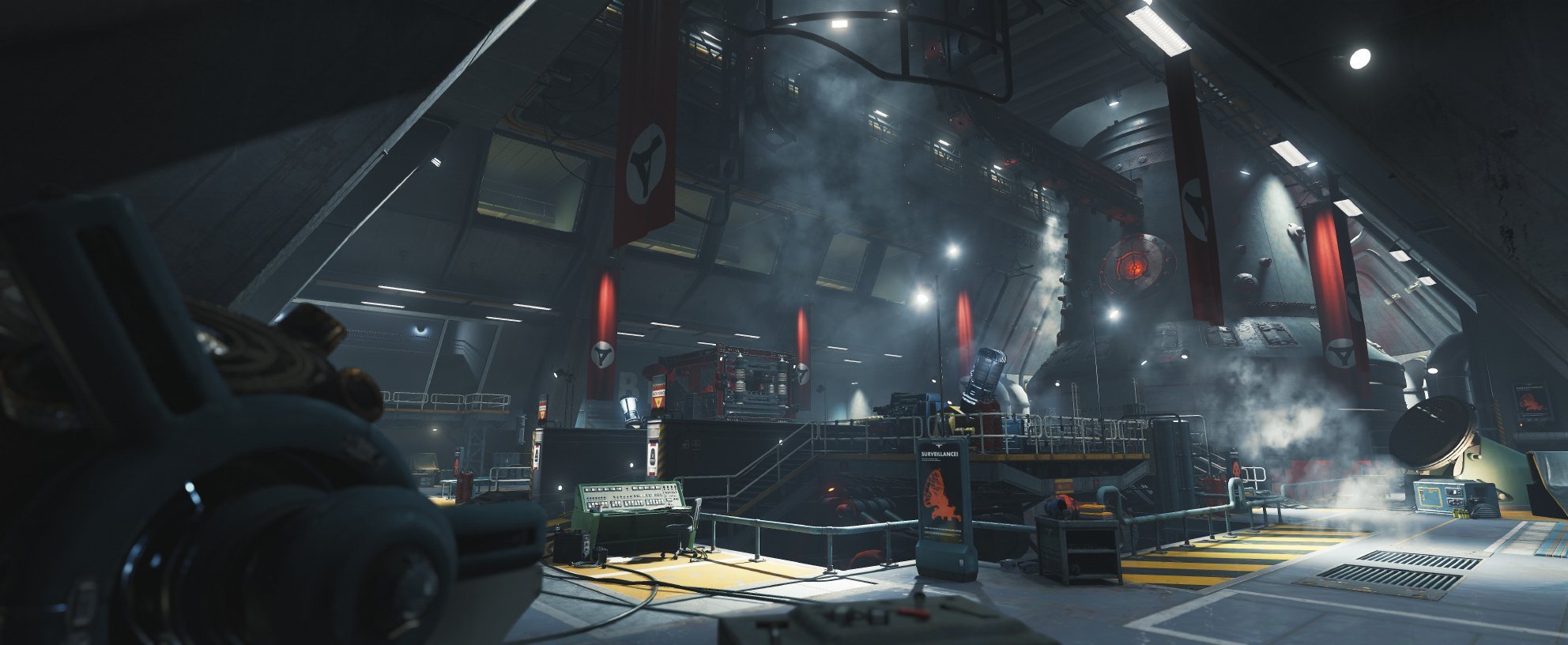 Wolfenstein II: The New Colossus - Xbox One, (Renewed)