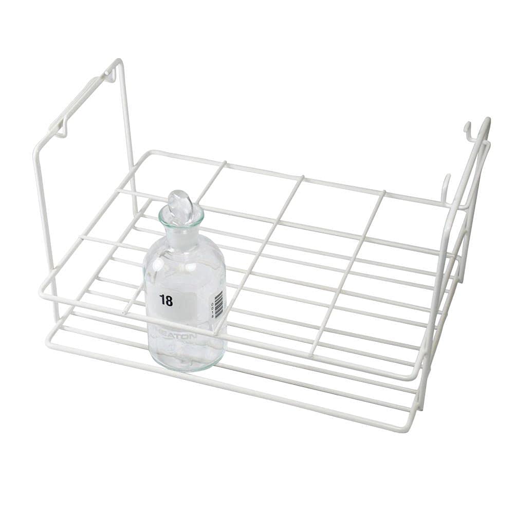 Rack - (12) 300 mL BOD Btls