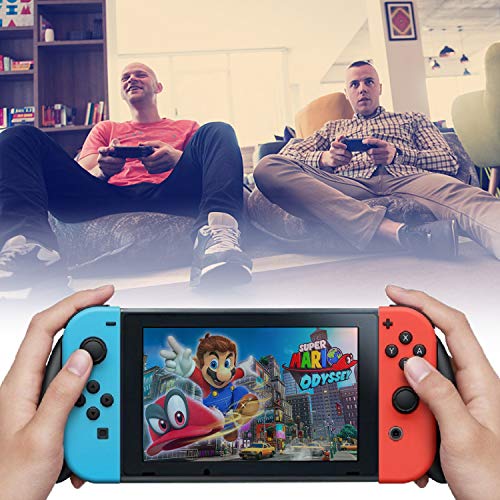 Aiworthy 2 Pack Analog 3D Joycon Joystick Replacement for Nintendo Switch