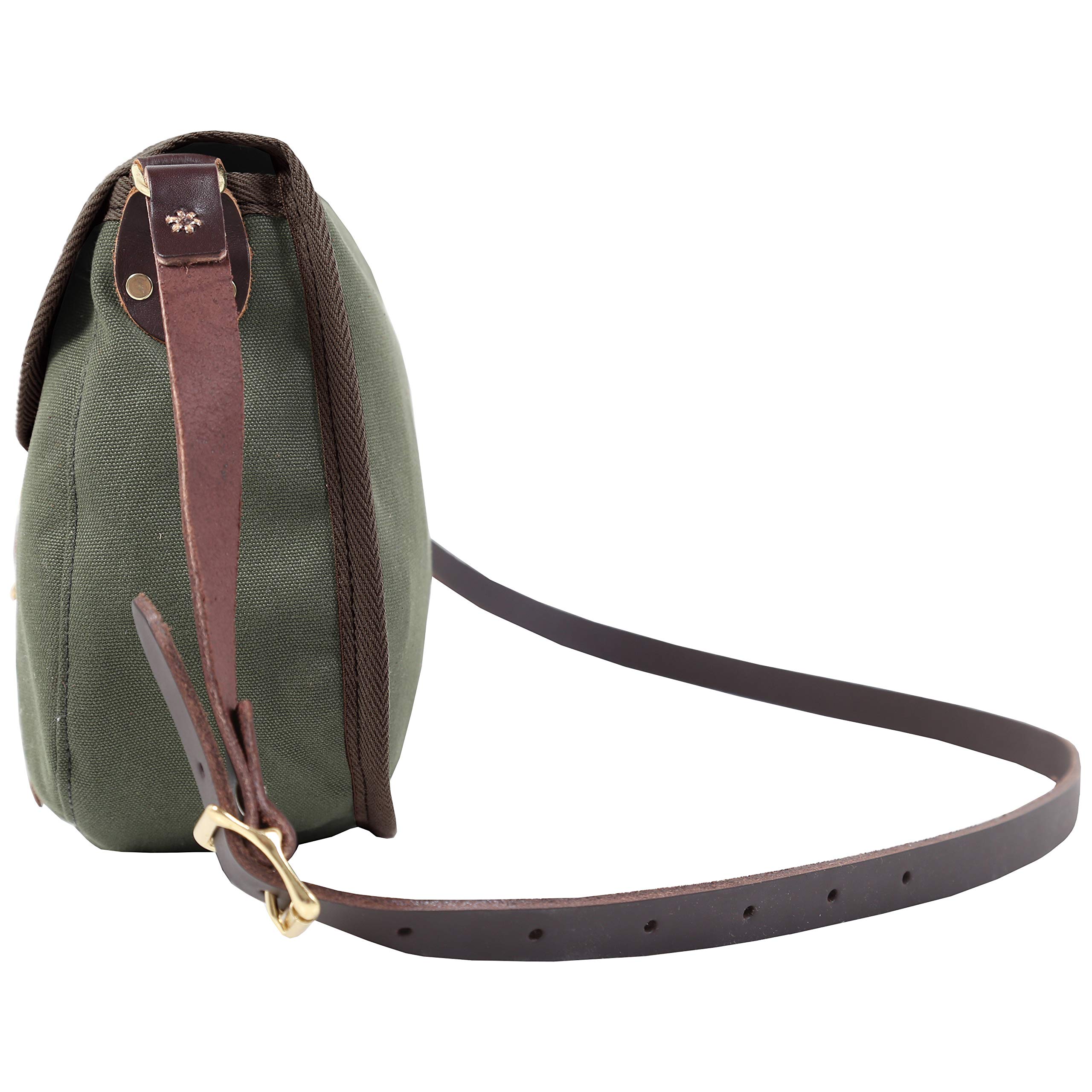 Duluth Pack Standard Medium Bag Shell (Navy)