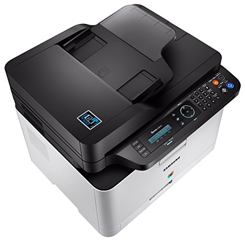Samsung XPRESS C480FW A4 MFP COLOR LASER 4IN1, SL-C480FW/TEG (A4 MFP COLOR LASER 4IN1)