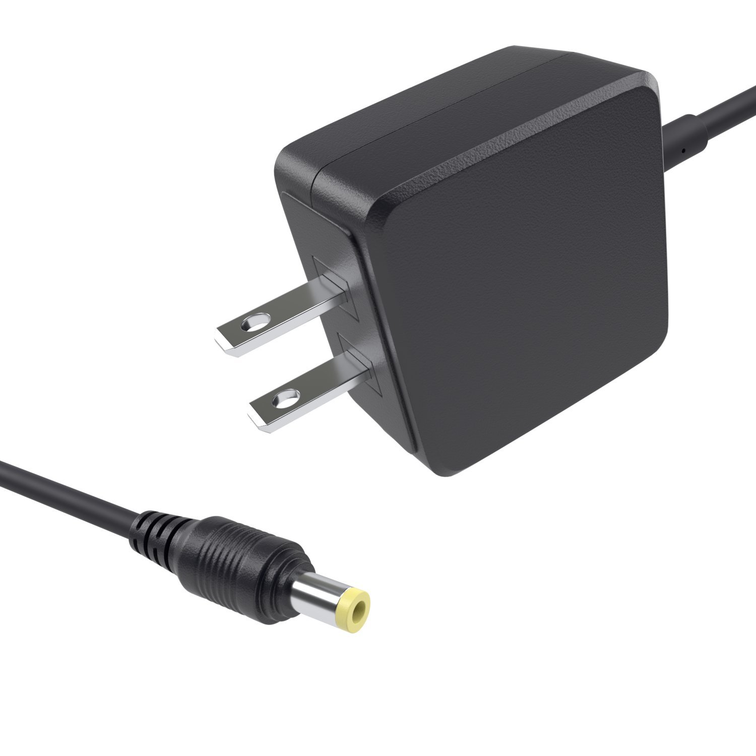 PowerSource 7Ft 12V Power Cord for Sony Blu-Ray DVD Player Models BDP-S6700 BDP-S1700 BDP-S1500 AC-M1210UC BDP-S6500 BDP-S3500 BDP-S3700 BDP-S3200 BDP-S1200 BDP-BX650 BDP-BX370 Power Adapter Cord