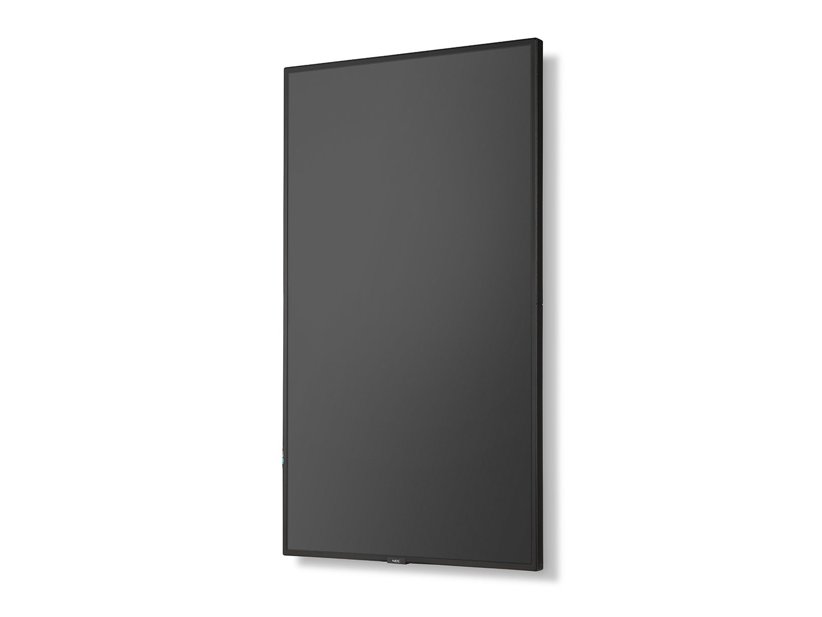 NEC MultiSync P554 Digital Signage Flat Panel 55" LCD Full HD Black