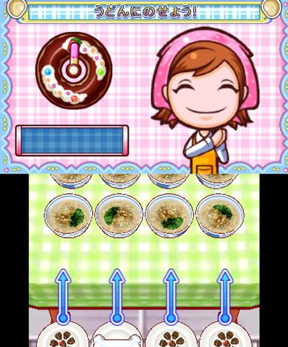 Cooking Mama 4 [Japan Import]