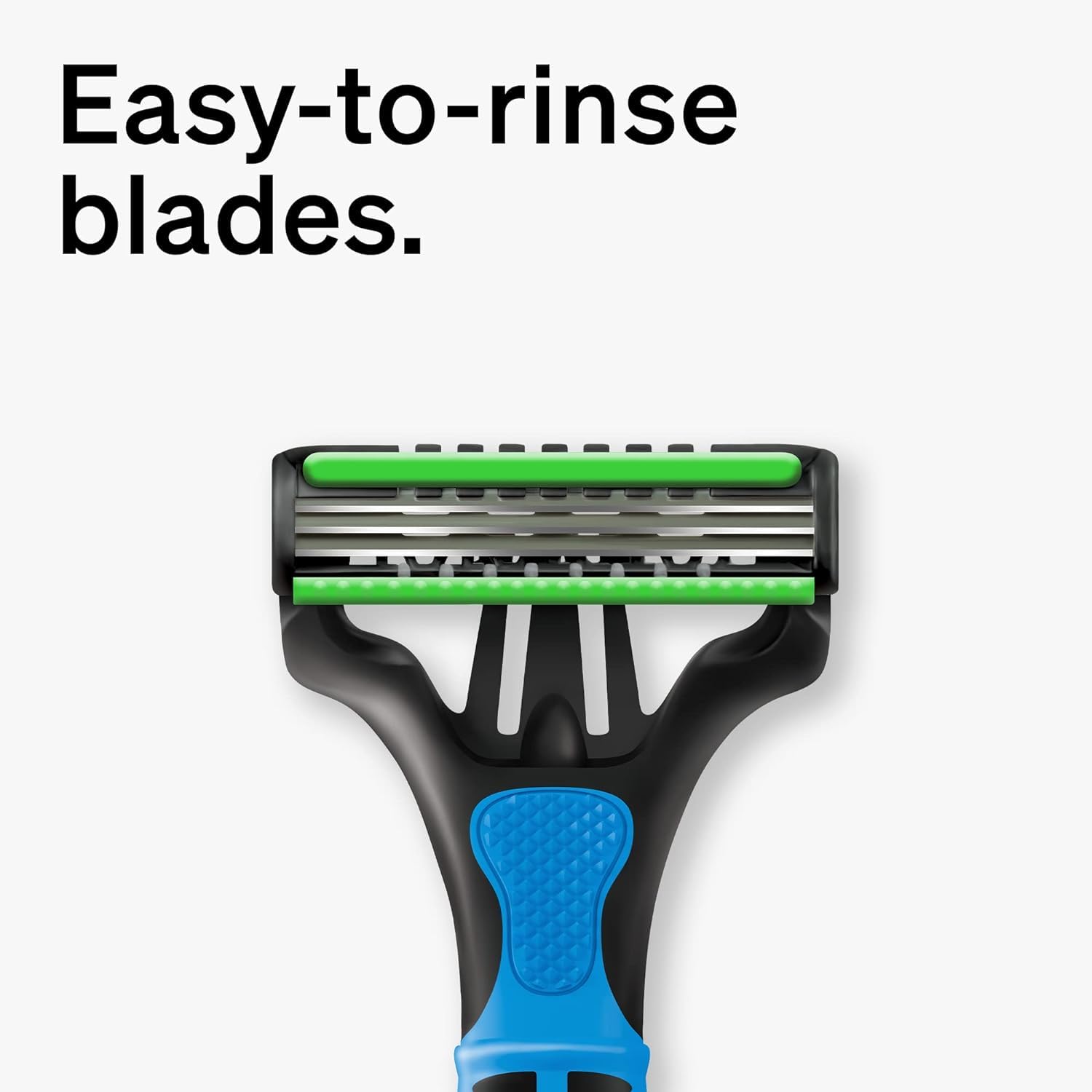 Schick Xtreme 3 Eco Men's Disposable Razor - 4 ct - 2 pk