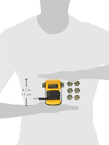 FLUKE-750P01 Differential Pressure Module, 0 to10 inH2O