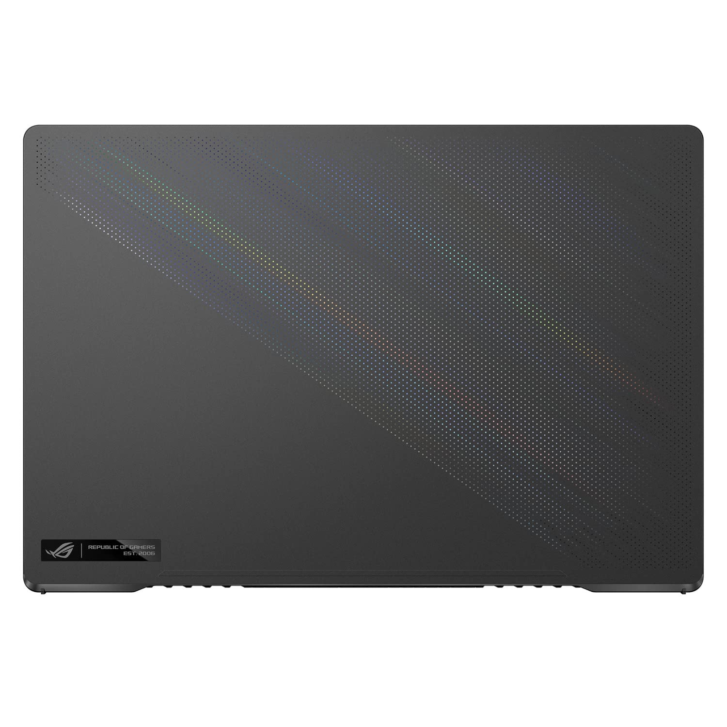 ASUS ROG Zephyrus G15 Gaming Laptop, 15.6" 165Hz QHD Screen, AMD Ryzen 9 5900HS, NVIDIA GeForce RTX 3060, 24GB RAM, 2TB PCIe SSD, RGB Backlit Keyboard, Fingerprint Reader, HDMI, Windows 11 Home, Gray