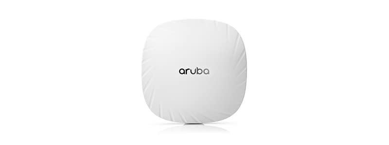 AP-505 (RW) - Campus - Wireless Access Point - Bluetooth, Wi-Fi 6(R2H28A)