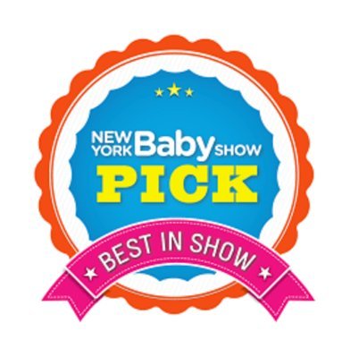 Project Nursery 5" High Definition Baby Monitor System with 1.5" Mini Monitor - White