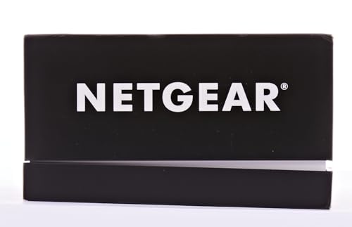 Netgear Nighthawk MR1100 4G LTE Mobile Hotspot Router (AT&T GSM Unlocked)(Steel Gray)