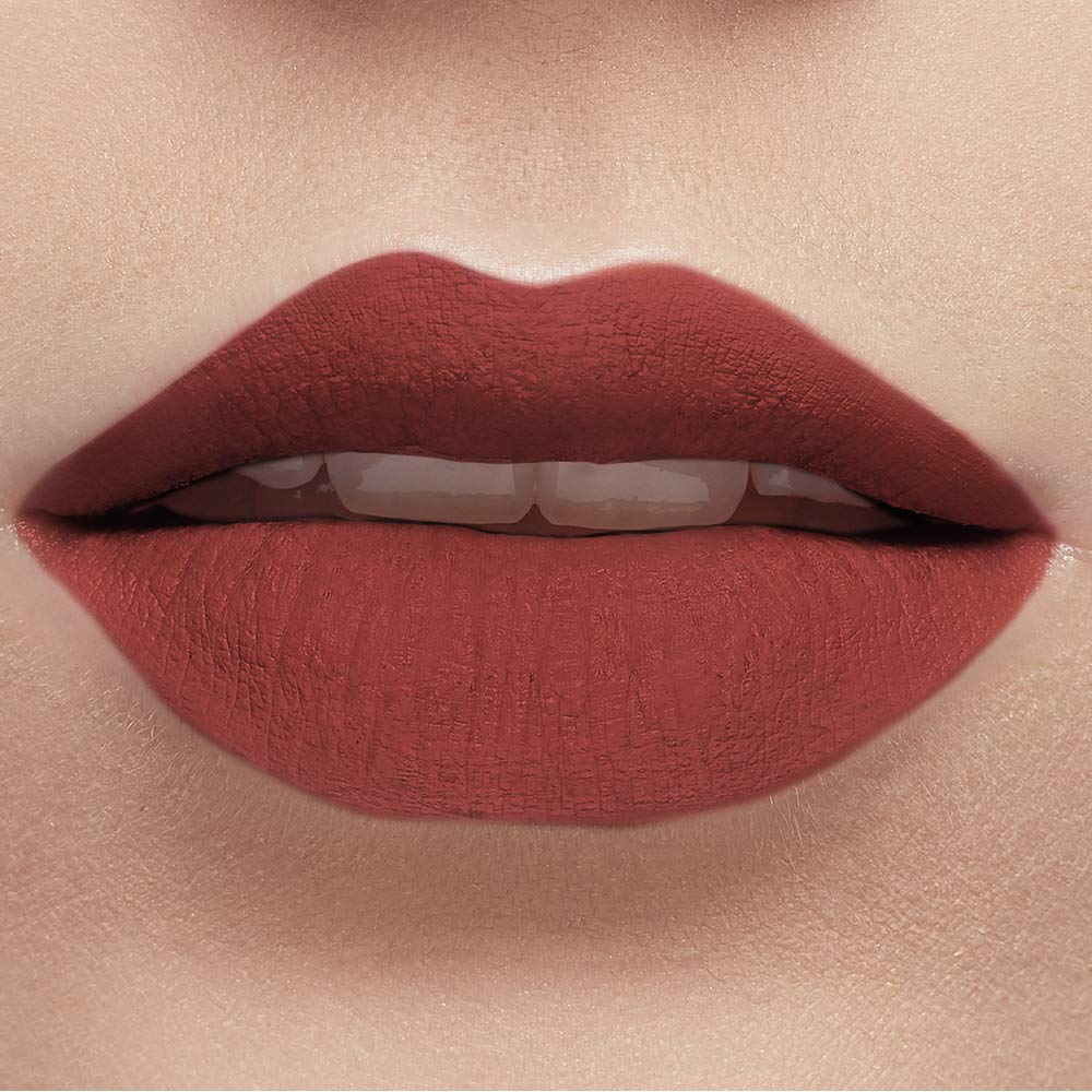 L'Oreal Paris Infallible Pro-Matte Liquid Lipstick, Milk And Cookies, 0.21 fl; oz.