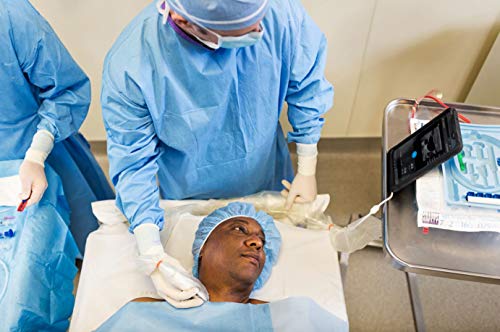 Philips FUS6882 Lumify L12-4 Linear Array Transducer, Portable Ultrasound Solution