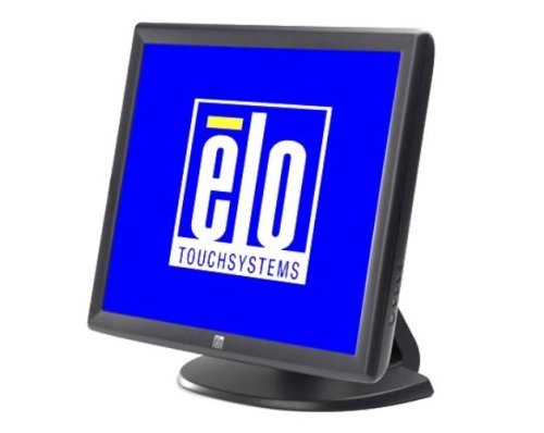 Elo 1915L 19 LCD Intellitouch Serialusb Monitor Blk Accutouch.com