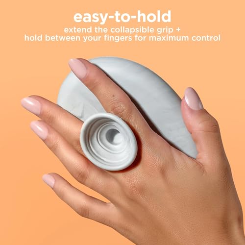 Real Techniques Miracle Brush Cleansing Palette, 1 Count