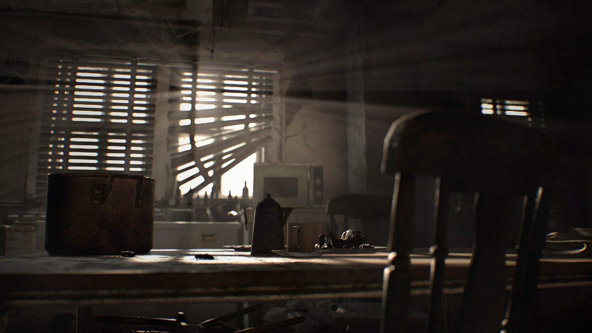 Resident Evil 7 Biohazard - Xbox One (Renewed)
