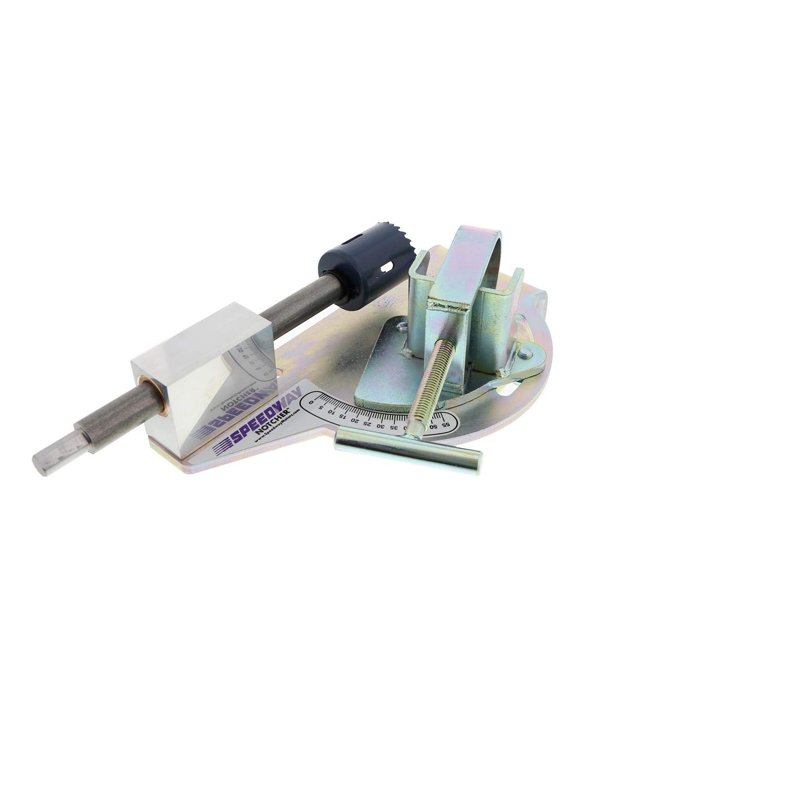 Tubing Notcher Master Kit, 1 5/8 Inch Tubing