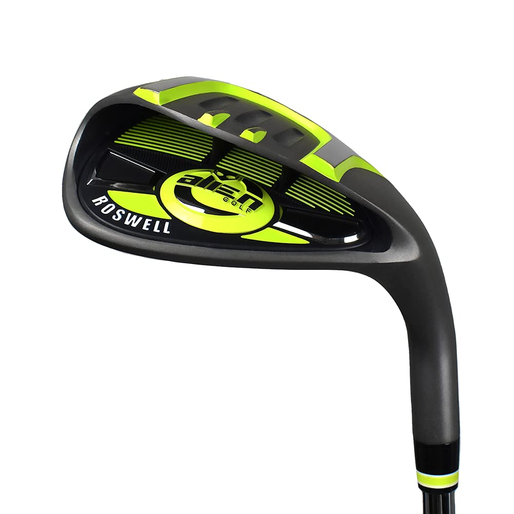 Alien Golf LH Roswell Wedge 56 (Left Handed)