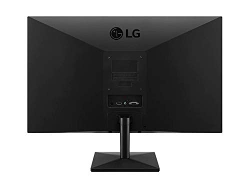 LG 27'' 27BK430H-B IPS FHD Monitor with AMD FreeSync Technology, 5ms Response Time, On Screen Control & Wall Mountable, Black
