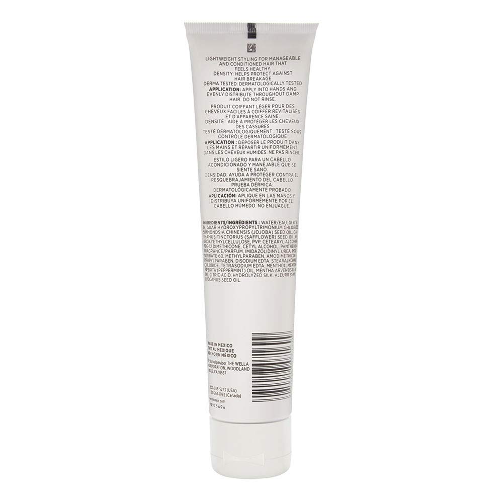 Nioxin 3D Styling Rejuvenating Elixir, 5.07 Fl Oz