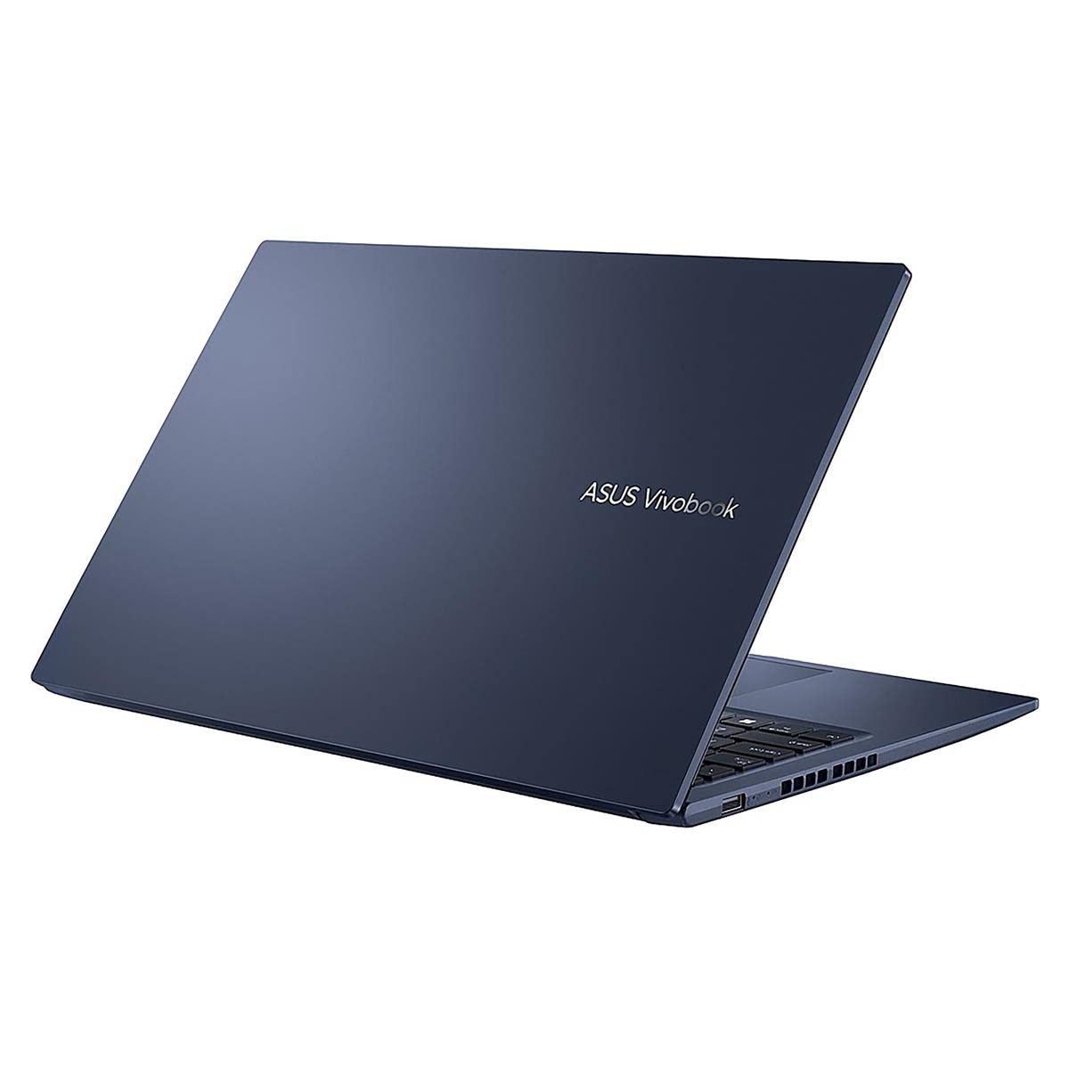 ASUS Vivobook 15 M1502 15.6" Full HD Notebook Computer, AMD Ryzen 5 4600H 3.0GHz, 8GB RAM, 512GB SSD, Windows 11 Home, Quiet Blue