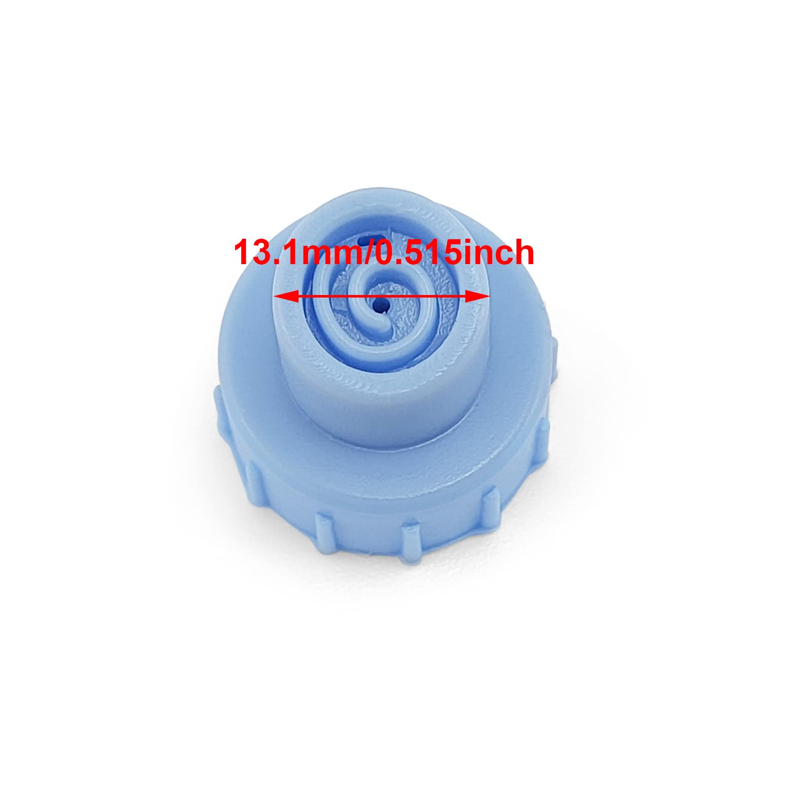 Face Care Skin Beauty Set Hydro Dermabrasion Water Scrub Silicone Tips 4 Pcs For Elitzia ET89 ETLB246 Or ETLB248 Beauty Machine
