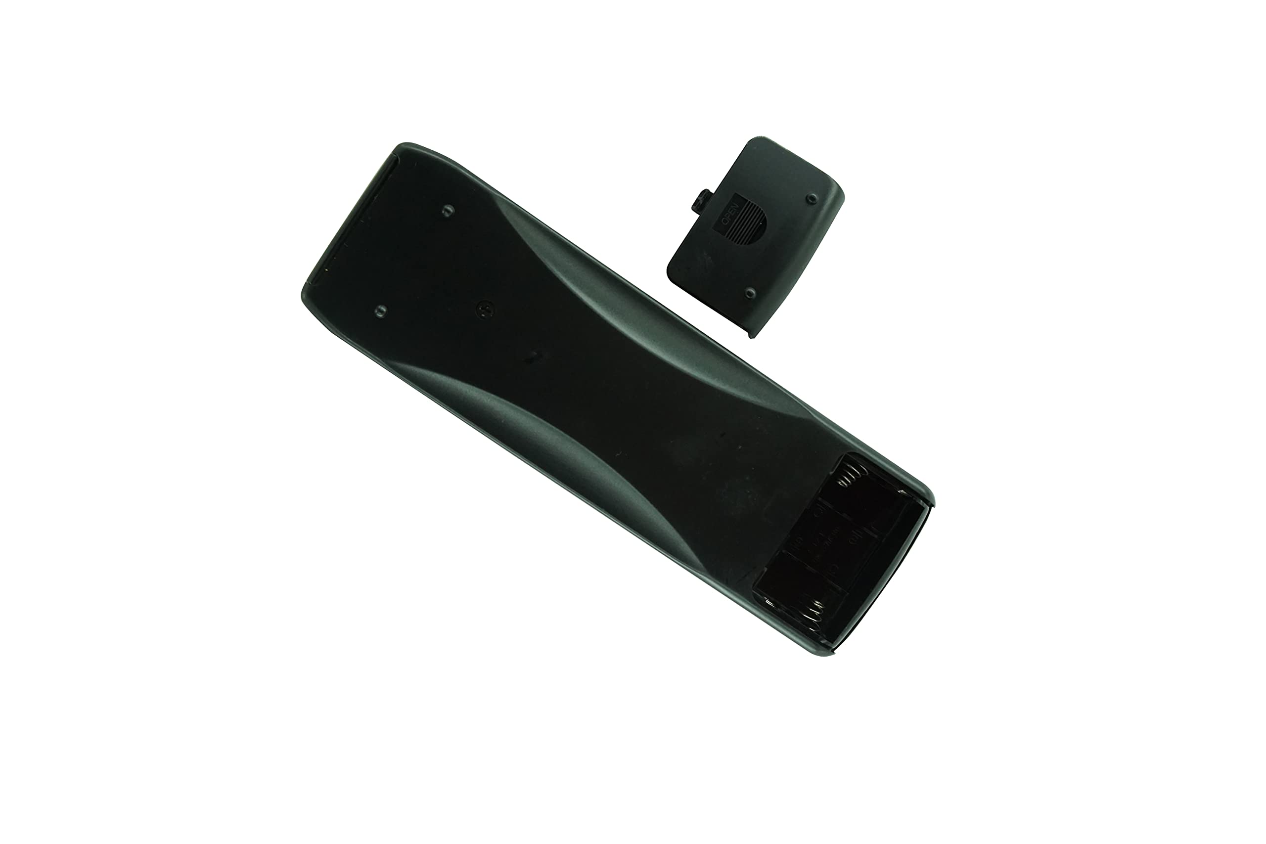 HCDZ Replacement Remote Control for Sherwood Inkel DD-757 P-747 AV-747 TX-747 CDC-747 VCDC-747 DD-747 P-636R AV Audio Video A/V Receiver