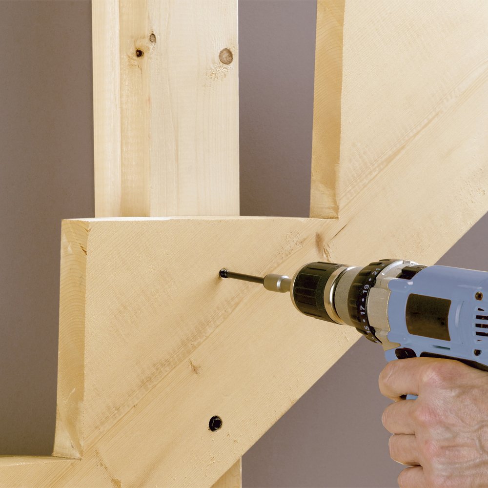 FastenMaster FastenMaster-FMTLOK212-500, 2-1/2"