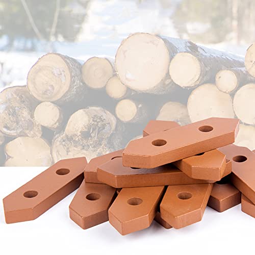 ThinkMax Wooden Number Puzzles, Number Peg Boards for Toddlers, Preschool Education Math Stacking Block, Christmas and Birthday Gifts for Boys Girls