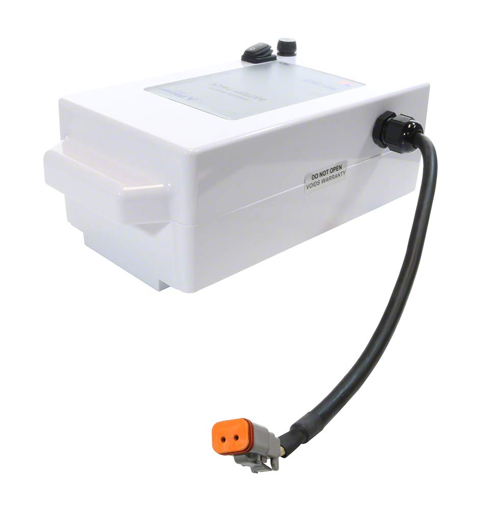 Warner Linear Wired Battery v5 for Spectrum Battery Powered Lifts