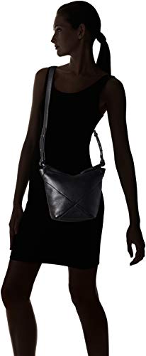 ECCO Linnea Crossbody, Black, One Size
