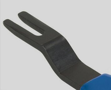 Streamline Wire Harness Maintenance with Drake Off Road's Innovative 2-Piece Terminal Sheathed Wire Connector Tool – The Ultimate Essential for Effortlessly Detaching Electrical Connectors