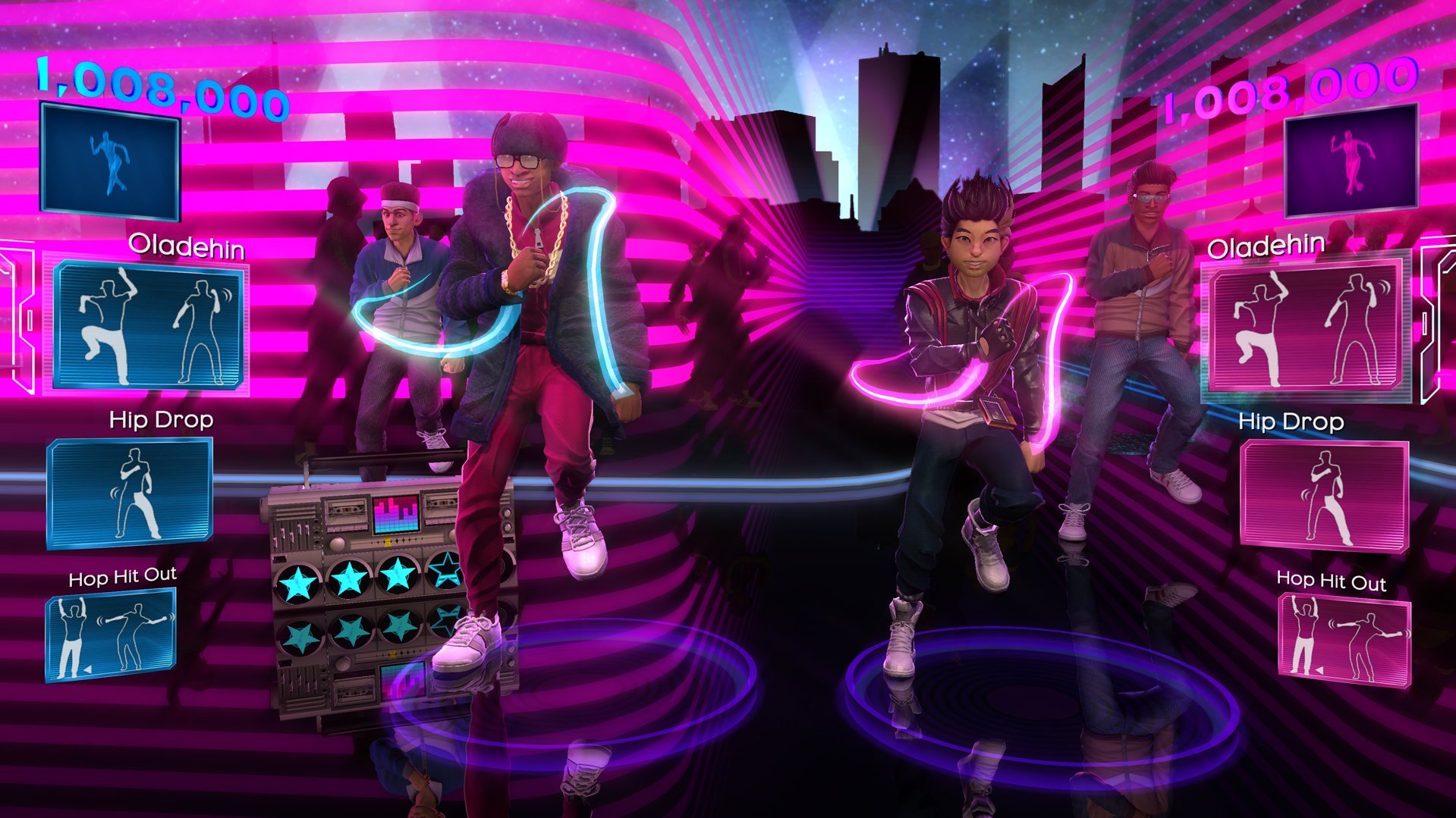 Dance Central 3 (Renewed)
