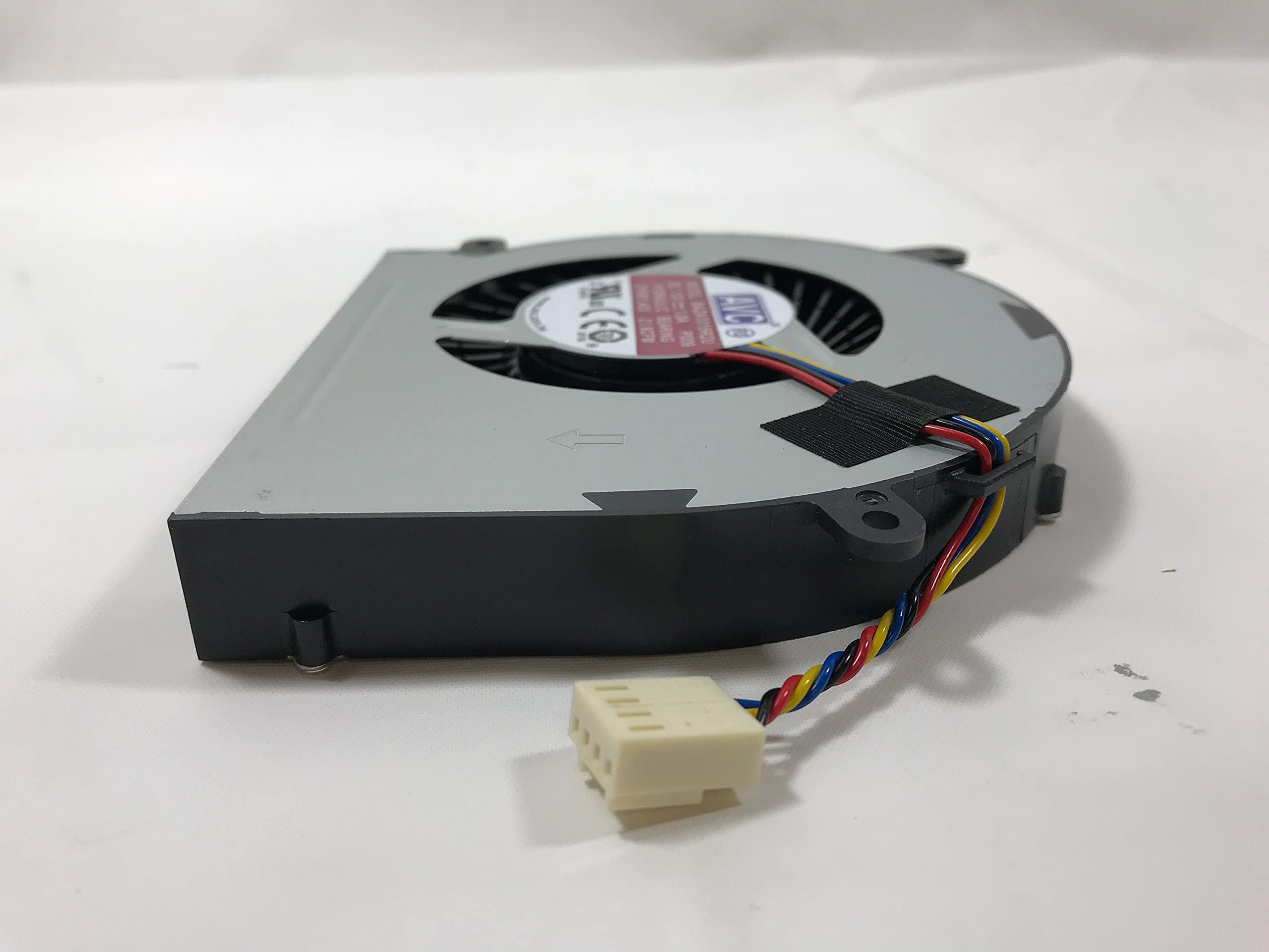 Ebid-Dealz CPU Cooling Fan Compatible for Dell Inspiron 24-5459 V5450 5460 5459 AIO DYKW1 CN-0DYKW1