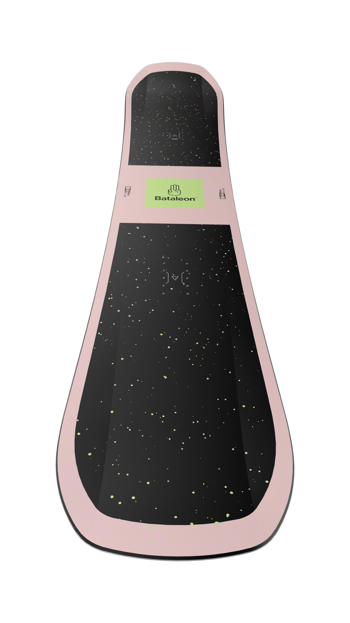 Bataleon Mens Blow Snowboard - 2023 Size 154W