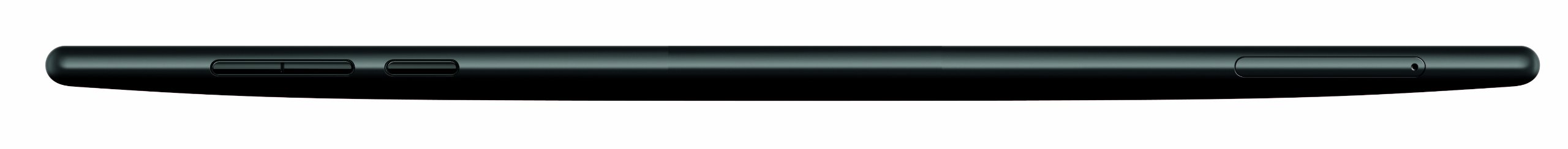 Nokia Lumia 2520 4G LTE Tablet, Black 10.1-Inch 32GB (Verizon Wireless)