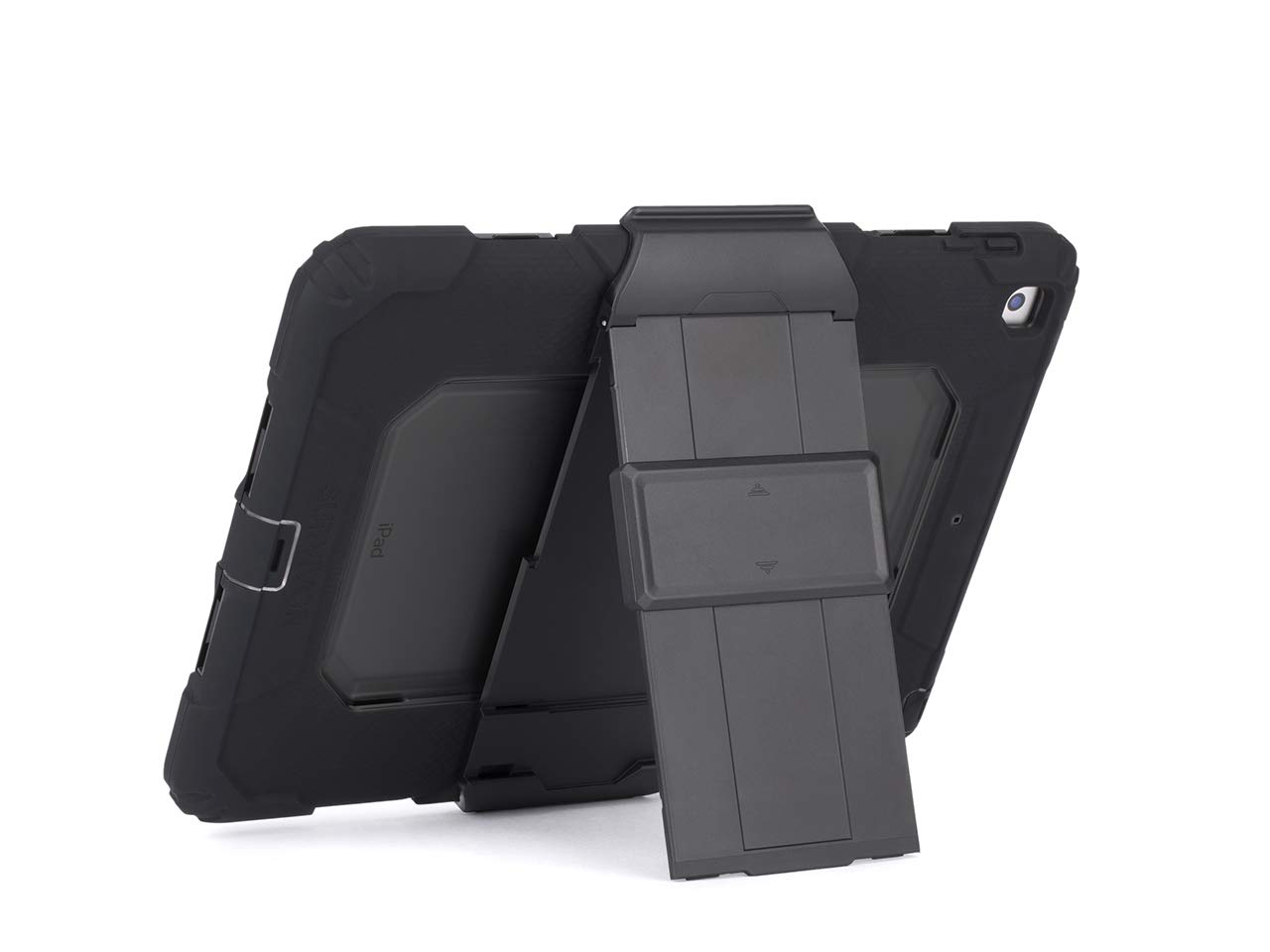 Survivor All-Terrain IPAD