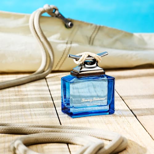 Tommy Bahama Maritime Eau de Cologne, 4.2 Fl Oz